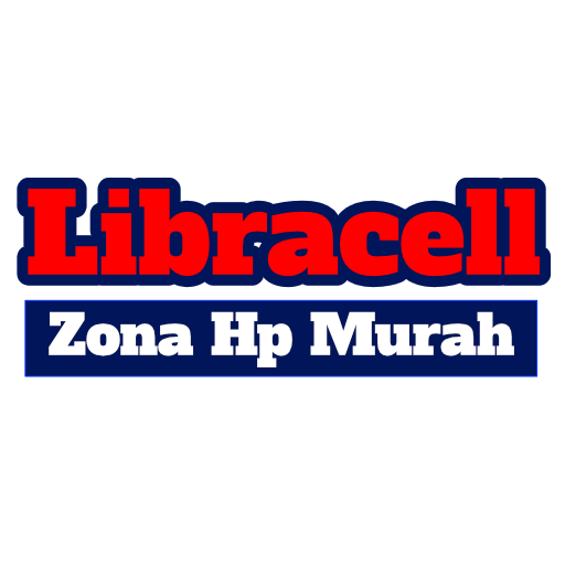 Libracell - Toko HP Baru Bergaransi Resmi dengan Layanan COD